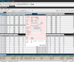 Barclays: BARX: BARX FI
